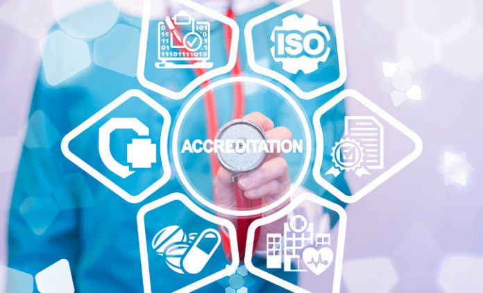 CBAHI for Healthcare Facility Accreditation in Saudi Arabia Ultimate Guide