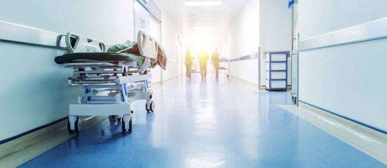 CBAHI for Healthcare Facility Accreditation in Saudi Arabia Ultimate Guide