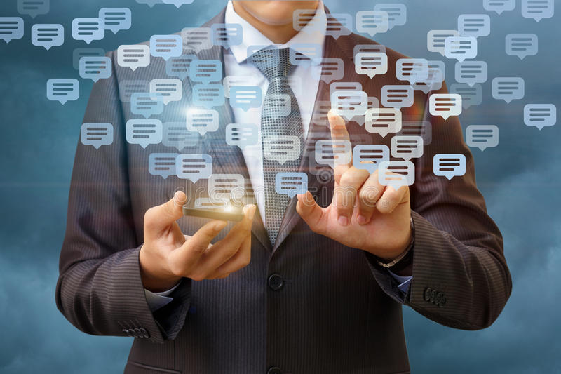 What Are The Best Practices Of Using Instant Messaging Applications In 
