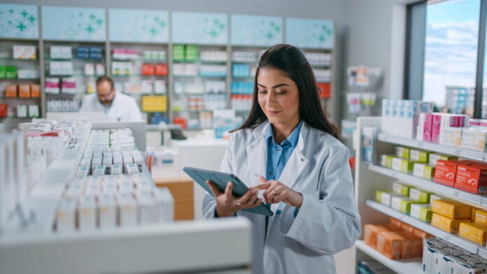 5 Tips To Improve Your Pharmacy's Inventory Management | Healthcare ...