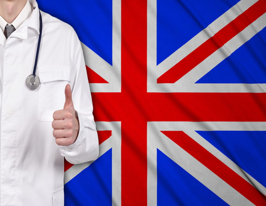 5 Of The Most Notable Healthcare Science Universities Located In The UK