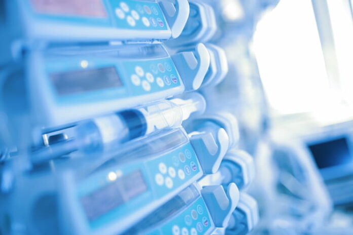 Top 5 Considerations In Pump Selection For Medical Equipment ...