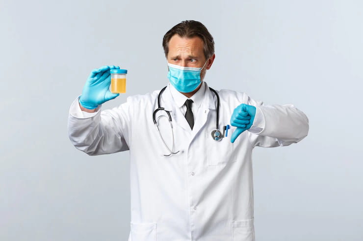 Why Does My Urine Smell Bad? Reasons and Solutions | Healthcare ...