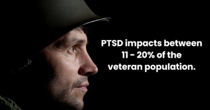 How to Combat Stigma Surrounding PTSD and Mental Health Disorders in ...