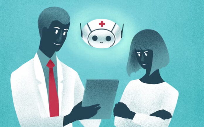 Chatgpt In Healthcare Is Disrupting The The Industry With New ...